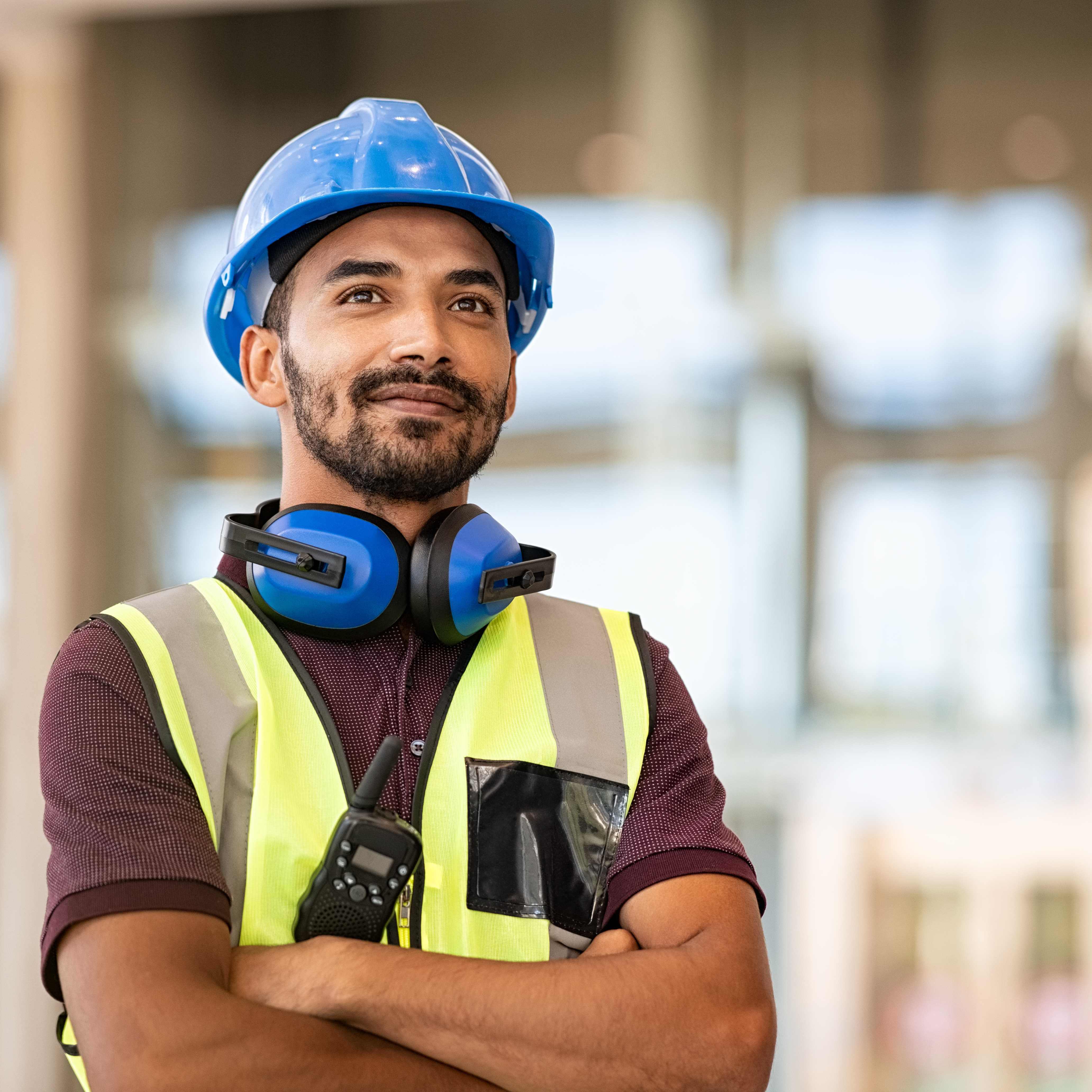 Construction Skills Certification Scheme (CSCS) - Level 1CSCS Pathway